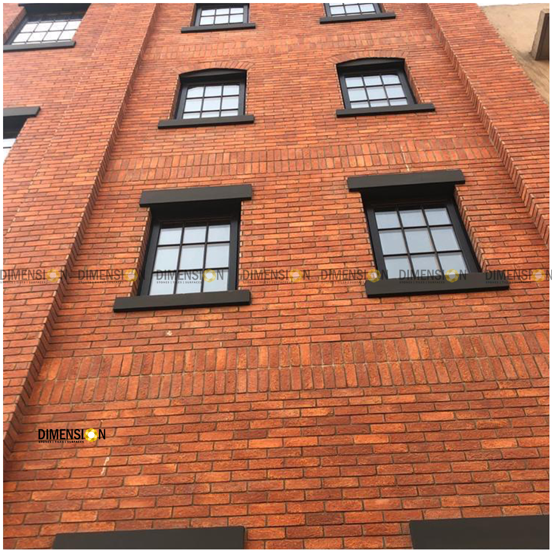 Handmade London Brick Cladding - Tiles | Tiles Shop Near Me | Buy Tiles ...