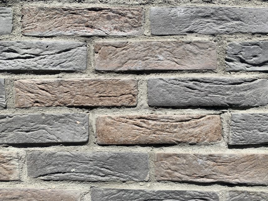 Terracotta Red Brick Cladding - Tiles | Tiles Shop Near Me | Buy Tiles ...