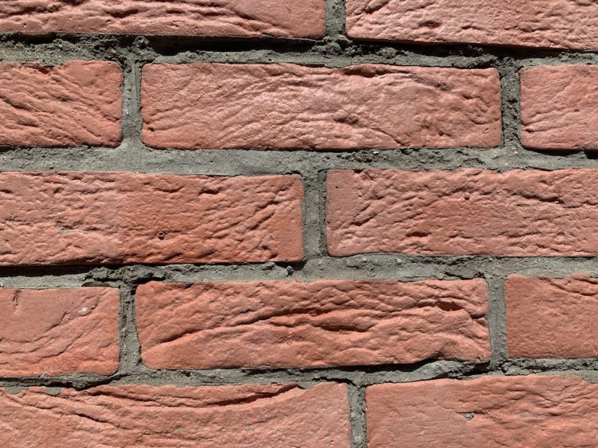 Terracotta Red Brick Cladding - Tiles | Tiles Shop Near Me | Buy Tiles ...