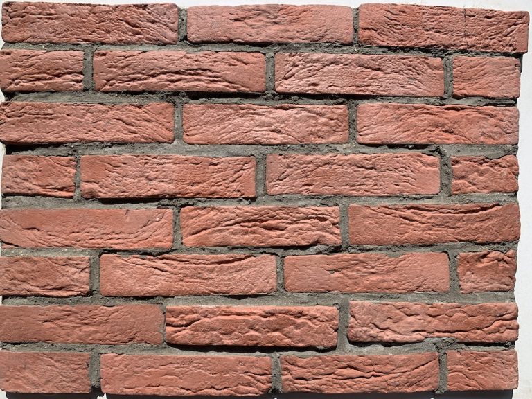 Terracotta Red Brick Cladding - Tiles | Tiles Shop Near Me | Buy Tiles ...