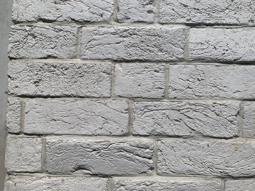 Winter White Brick Cladding - Tiles | Tiles Shop Near Me | Buy Tiles ...