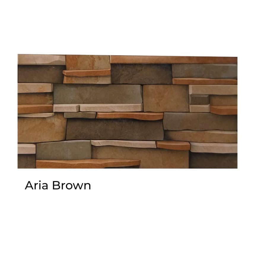 Aria Brown - Tiles | Tiles Shop Near Me | Buy Tiles Online | Dimension ...