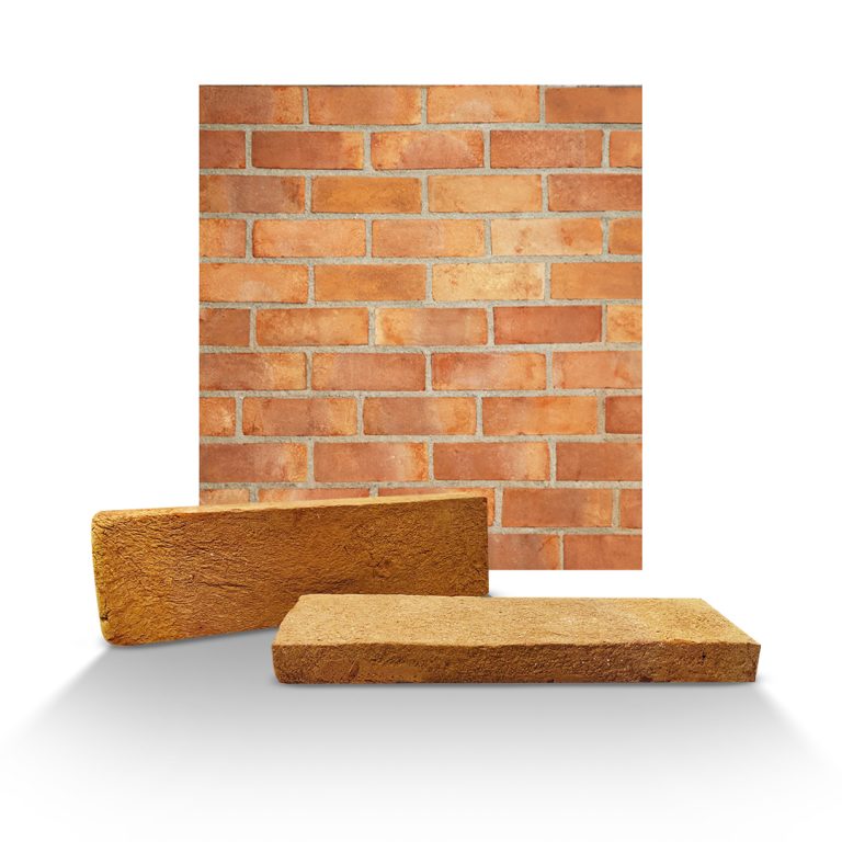 Buy Brick Cladding Tiles| Clay Brick Cladding Tiles for Walls