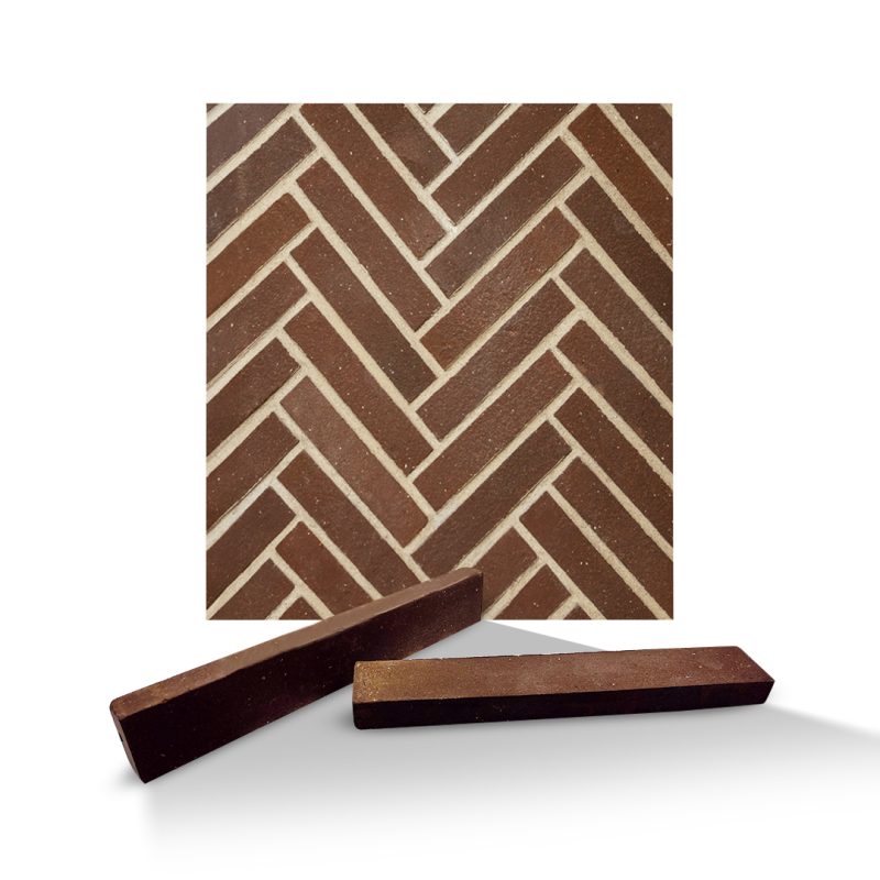 Buy Premium Red Brick Cladding Tiles & Clay Brick for Walls