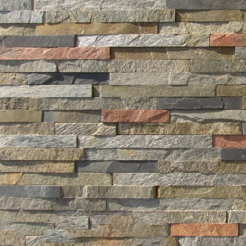 Mixed Slate Panel - Tiles | Tiles Shop Near Me | Buy Tiles Online ...