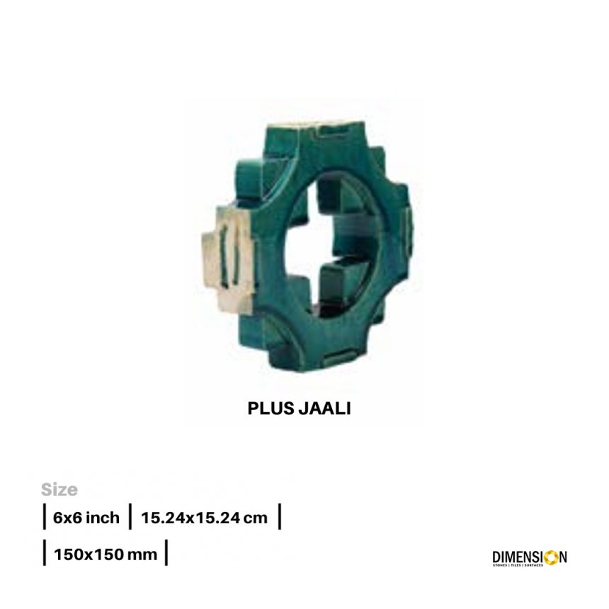 Porcelain Glazed Plus Jali - Tiles | Tiles Shop Near Me | Buy Tiles ...